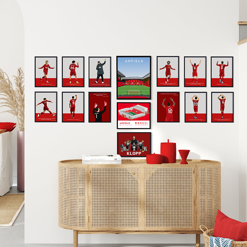 Liverpool – quoteart