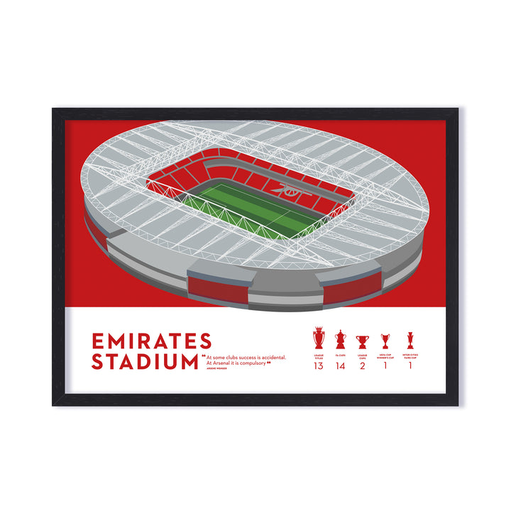 Arsenal – quoteart